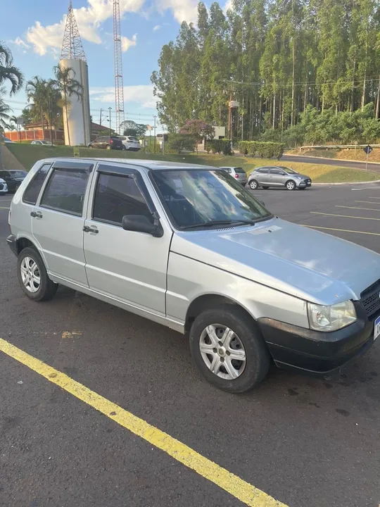 "fiat uno 2005" - Carros Usados e Novos à venda