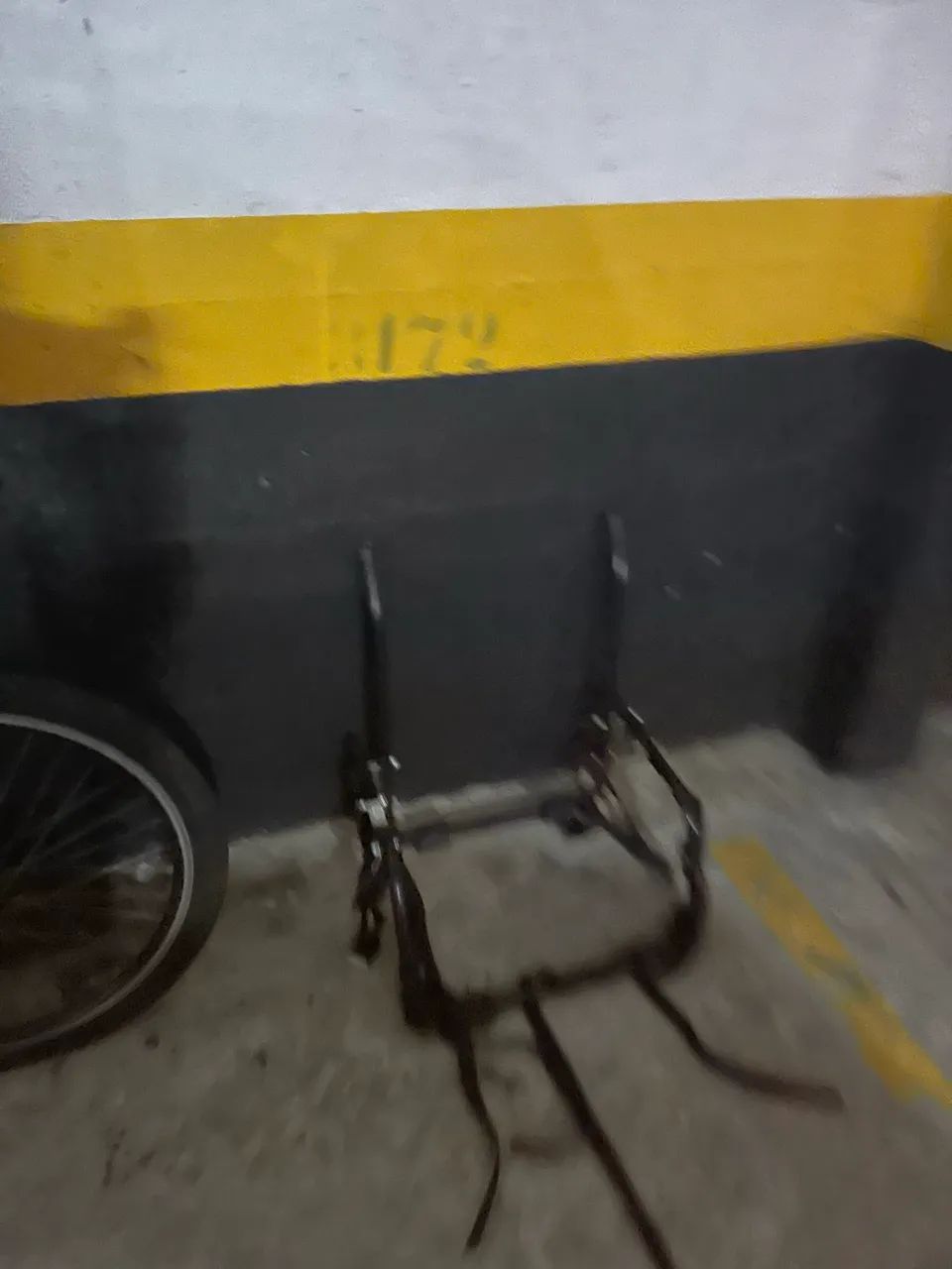 Bicicleta Caloi Max Front Aro 24 + Transbike - Ciclismo - Santa Paula ...
