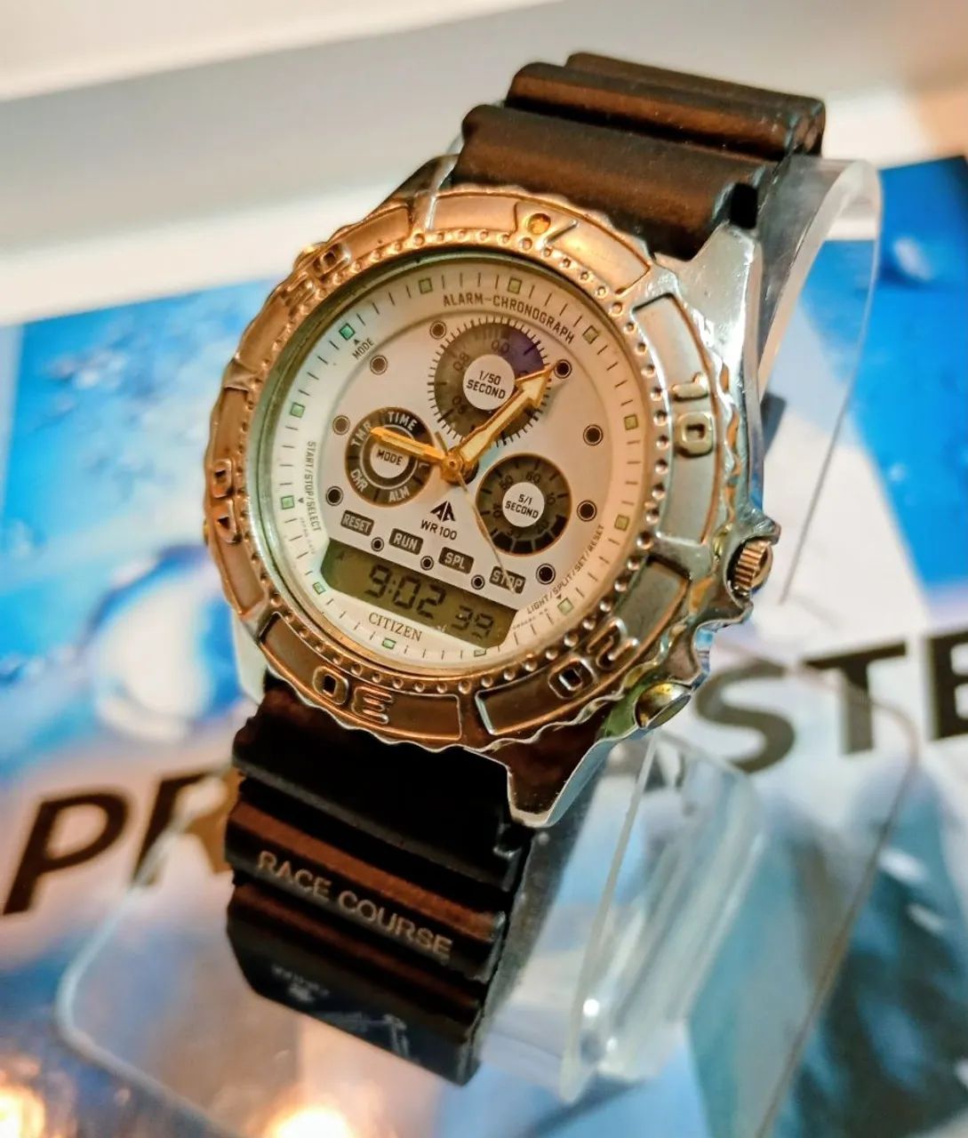 Relógio Citizen Promaster C410 - Acessórios - Pindorama, Belo Horizonte ...