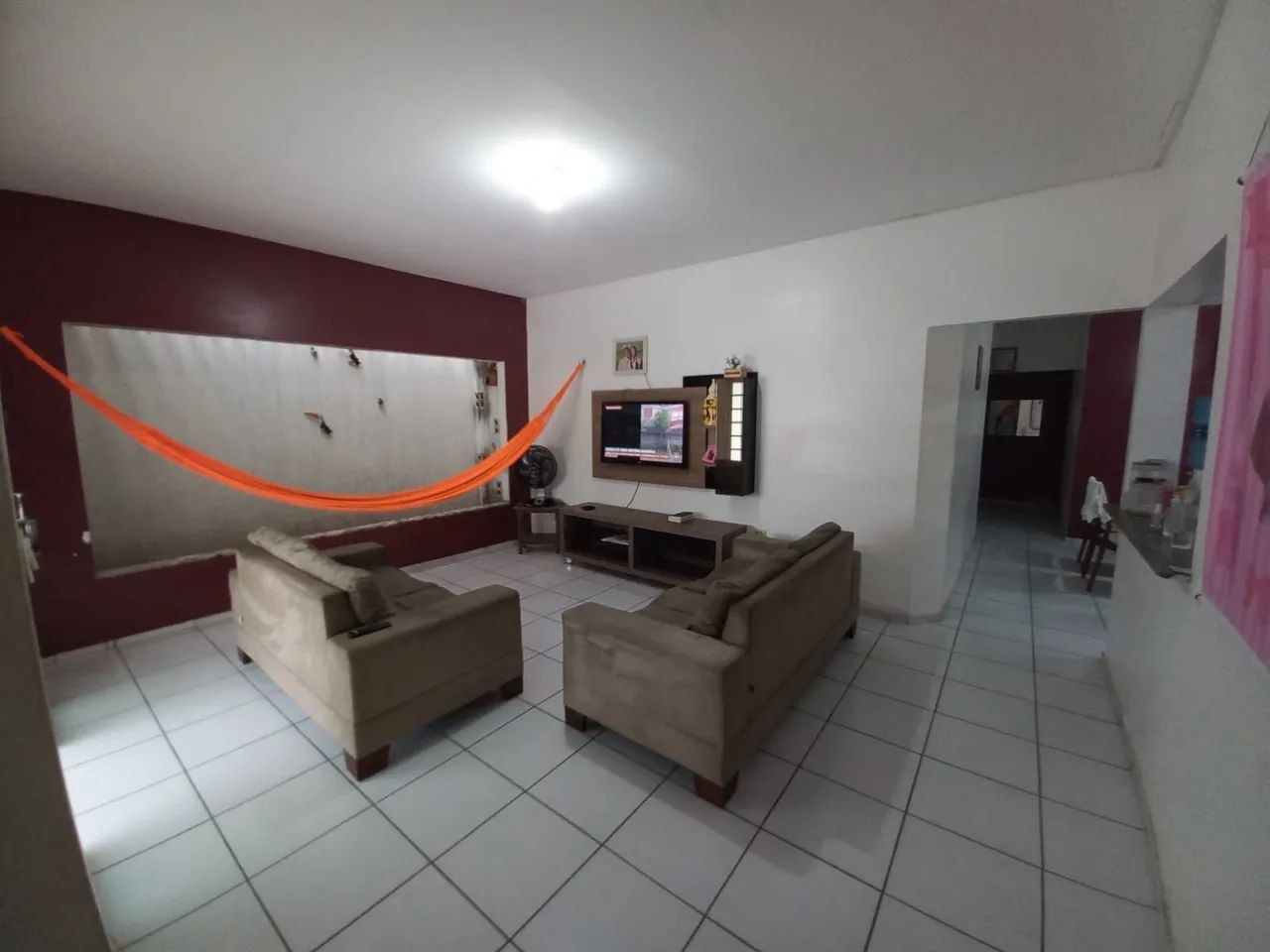 Casa 4 quartos à venda - Lourival Parente, Teresina - PI 1468781753 | OLX