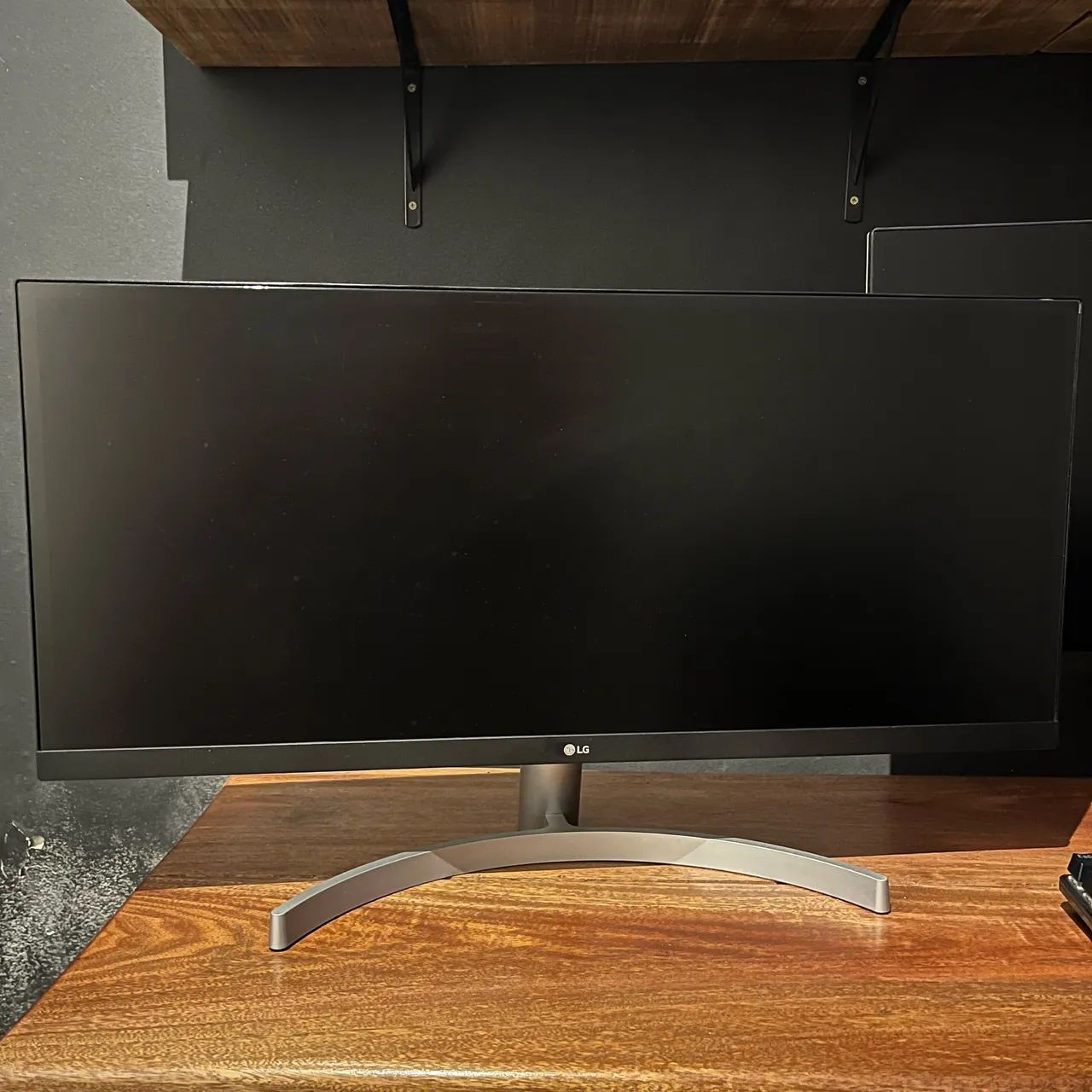 Monitor LG Ultrawide 29? IPS 29WK600 ? Perfeito - Monitores - Vergel do ...