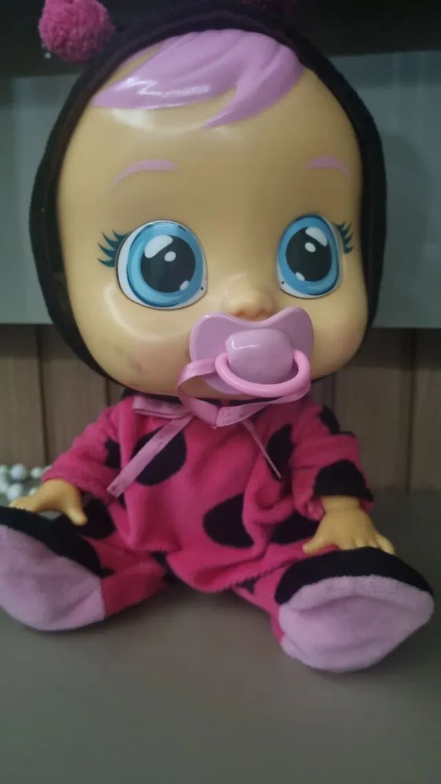 Cry babies | +433 anúncios na OLX Brasil