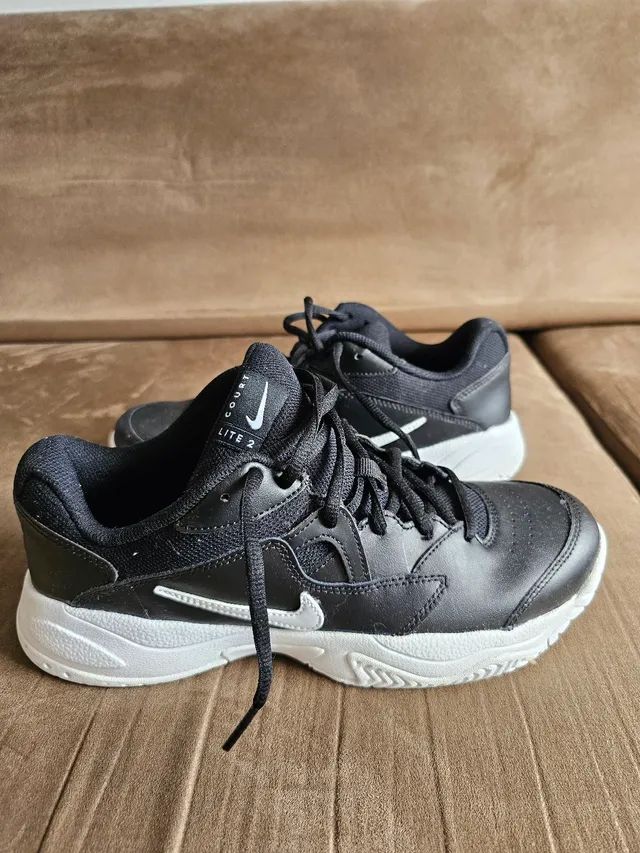 "tenis novos da nike" no Brasil