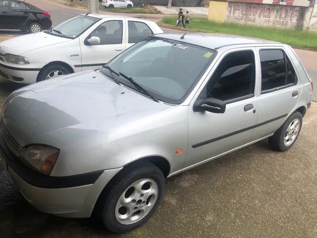 FORD 2000 Usados e Novos
