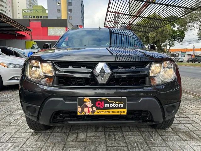 RENAULT DUSTER 2019 Usados e Novos