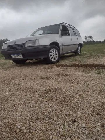 CHEVROLET IPANEMA Usados e Novos