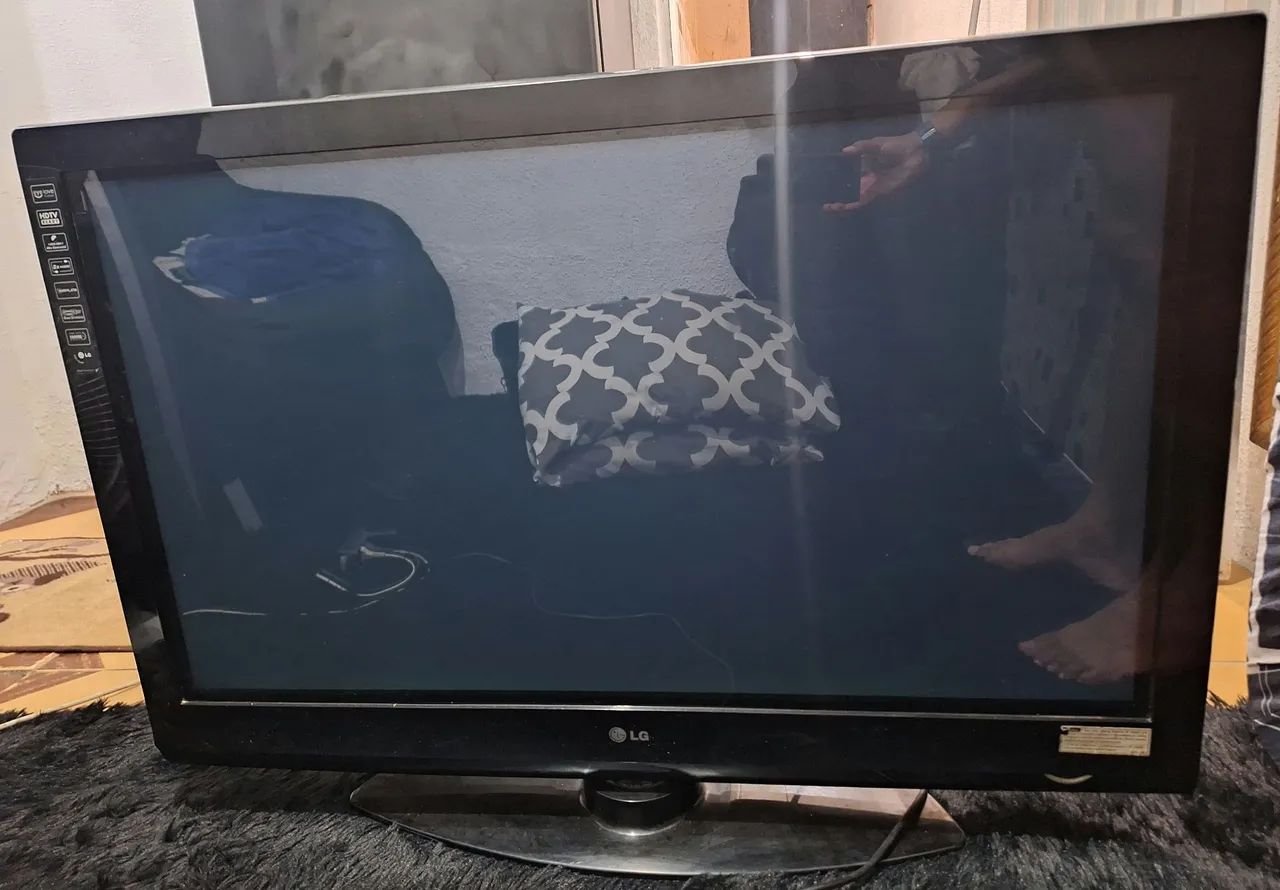 TV LG 42 Polegadas - TVs - Penha Circular, Rio de Janeiro 1322634107 | OLX