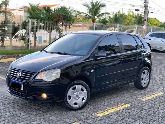 VOLKSWAGEN POLO 2009 Usados e Novos