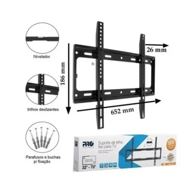 "televisor led 42 polegadas" no Brasil
