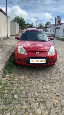 FORD KA 2011 Usados e Novos
