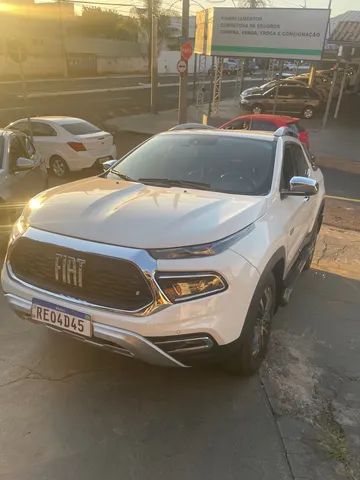 Carros Usados e Novos à venda - Uberaba, MG