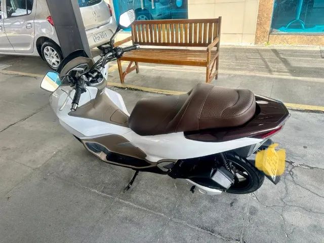 Motos HONDA PCX 2020 no Brasil