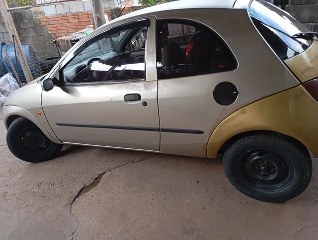 Carros Usados e Novos à venda - Cajamar, SP