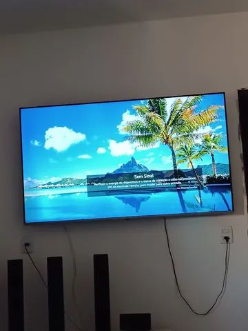"tv de 80 polegadas 4k" no Brasil