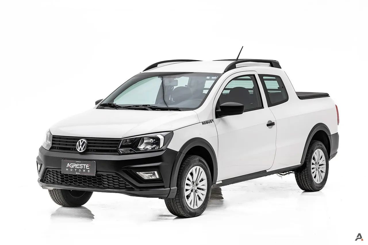 VOLKSWAGEN SAVEIRO 2020 Usados e Novos em PE