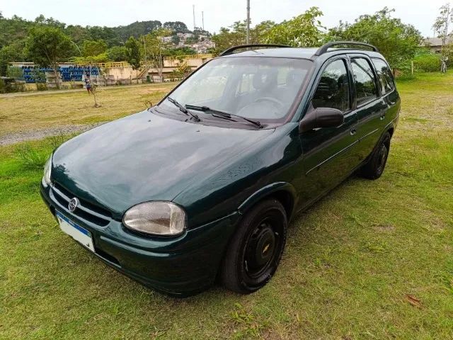 CHEVROLET CORSA 1998 Usados e Novos