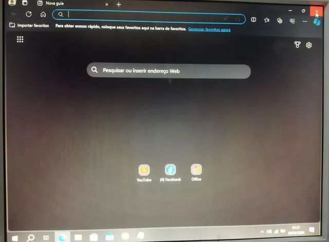 "flatron l1550s" no Brasil