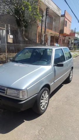 FIAT UNO 1995 Usados e Novos
