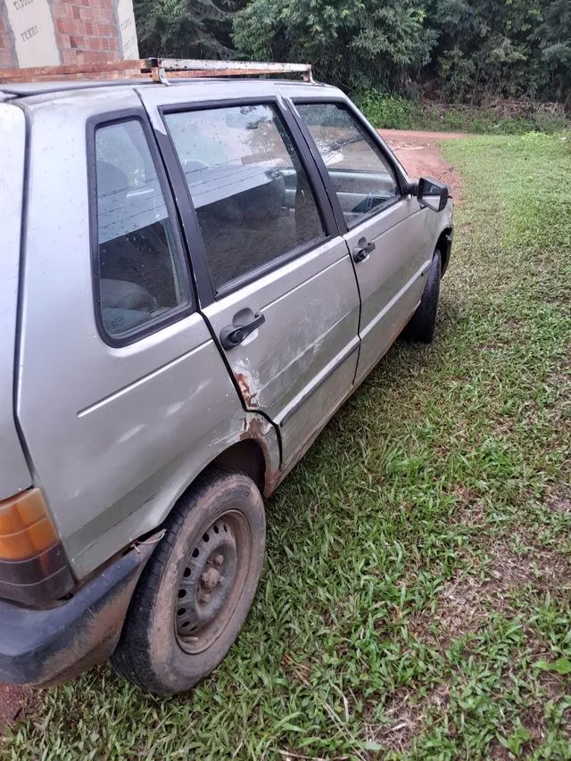 FIAT UNO 2000 Usados e Novos