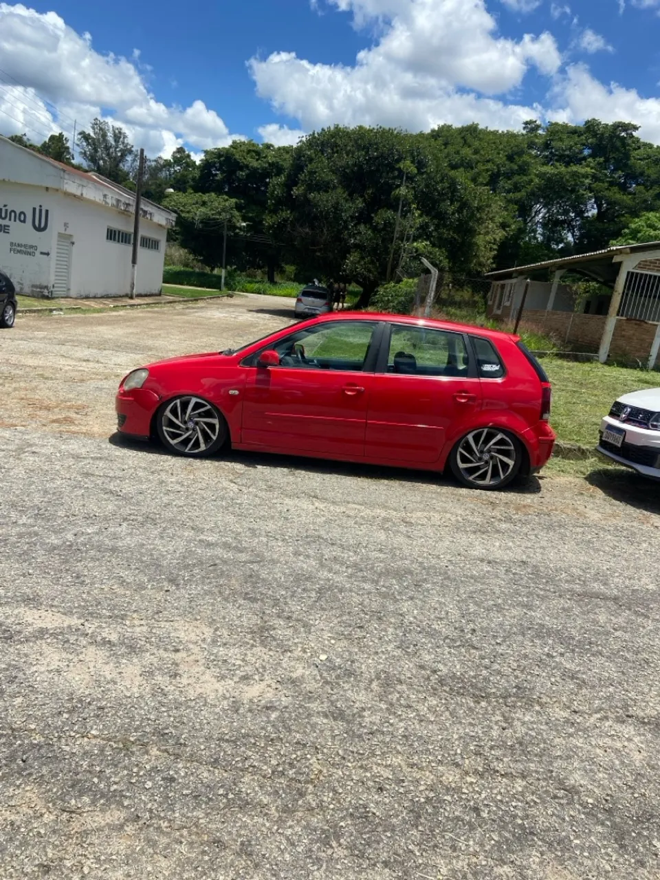 "polo 2008 2008" - Carros Usados e Novos à venda