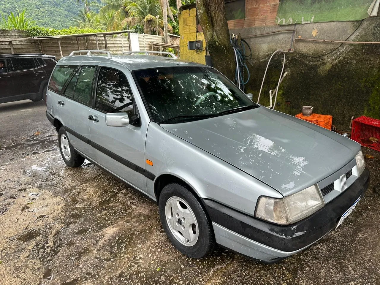 "tempra sw" - Carros Usados e Novos à venda