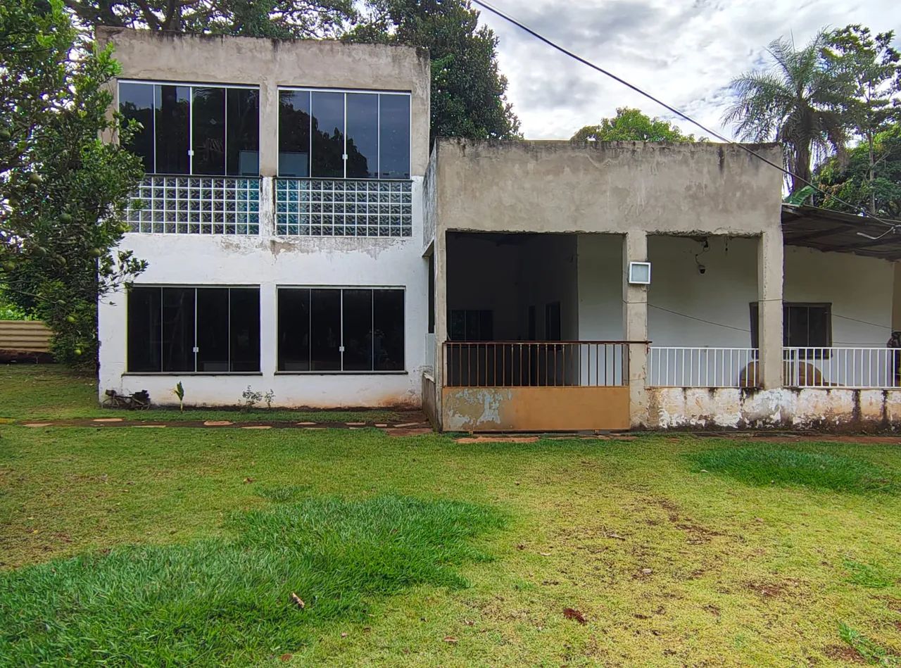 Excelente Chácara de 2.3 Hectares no Córrego do Atoleiro - Córrego nos ...