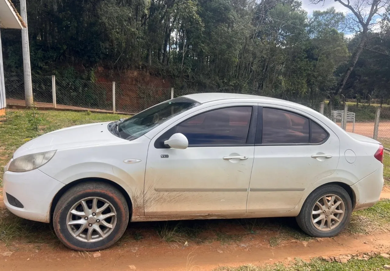 JAC J3 Usados e Novos