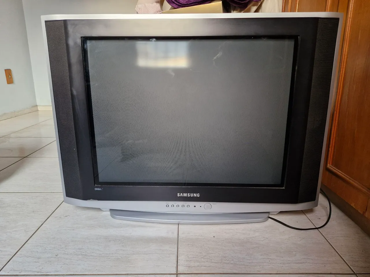 "tv samsung 29 polegadas" - TVs no Brasil