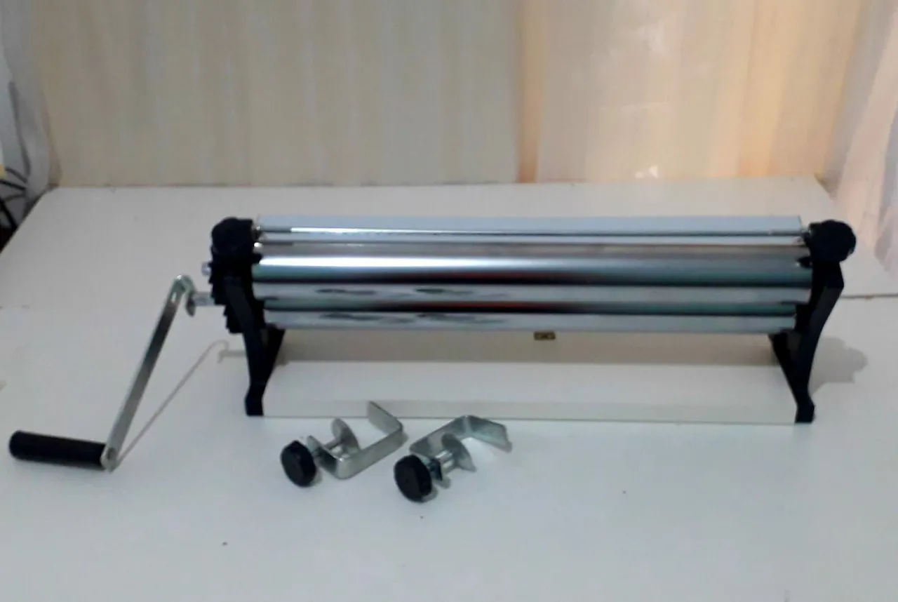 "cilindro de massa manual" no Brasil