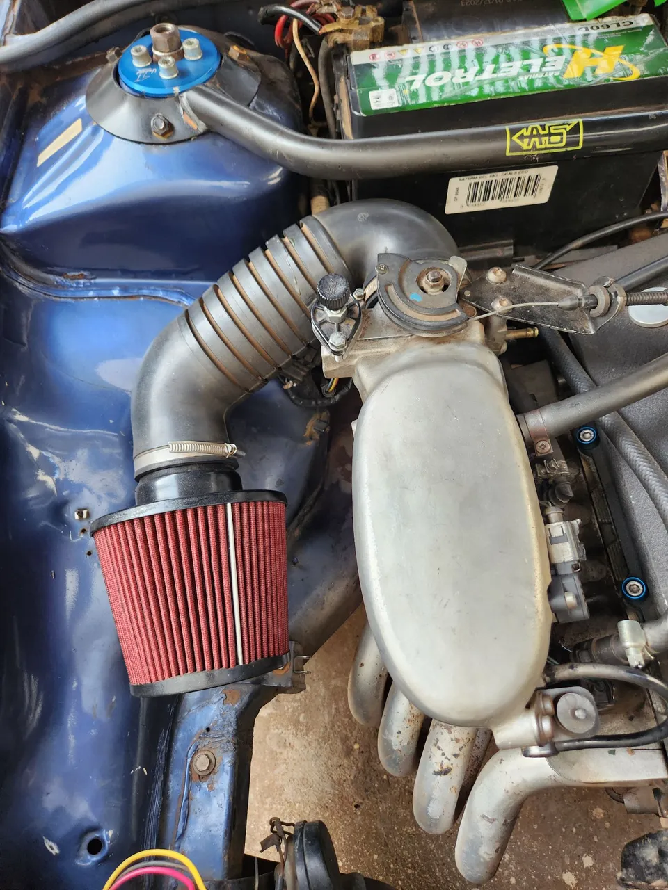 "motor ap completo" no Brasil