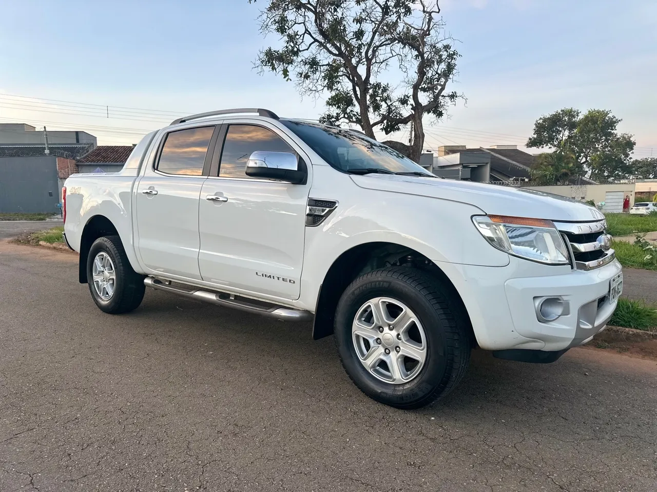 FORD RANGER 2015 Usados e Novos