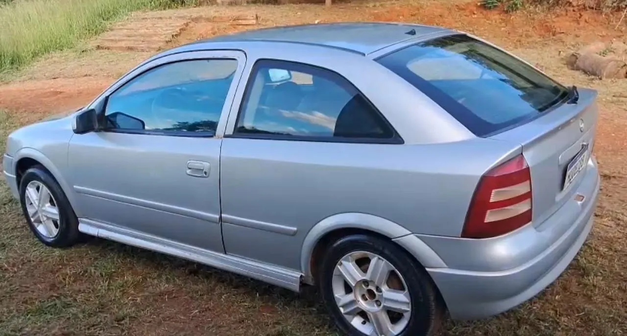 CHEVROLET ASTRA 1999 Usados e Novos