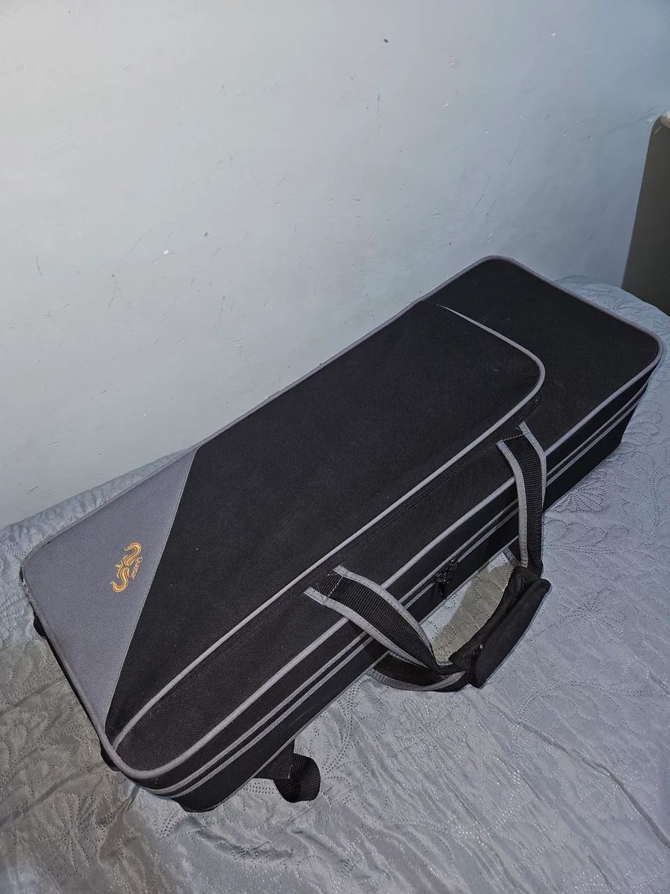 Trompete Triunfal Quasar com Case - Instrumentos musicais - Lucília ...