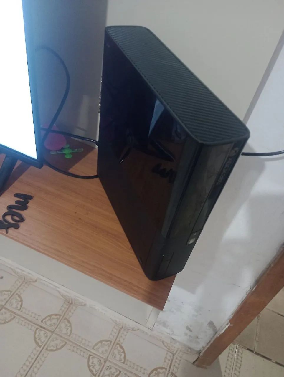 Xbox 360, troco em Pc i3 ou superior e em cllr Samsung da linha S ou ...