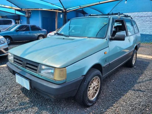 FIAT ELBA Usados e Novos