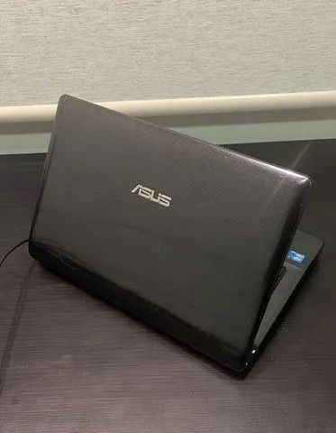 Notebook asus k45vm | +8 anúncios na OLX Brasil