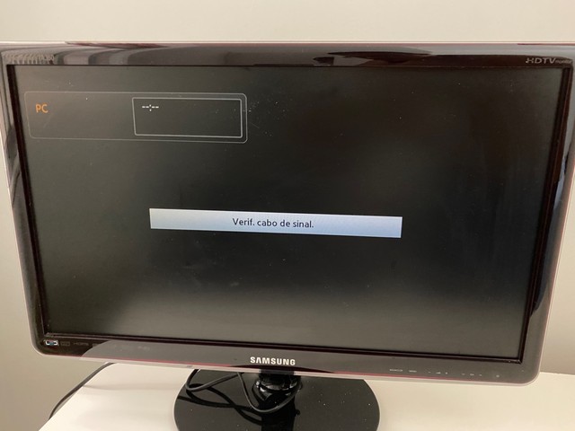 Tv samsung 24 polegadas led | +143 anúncios na OLX Brasil