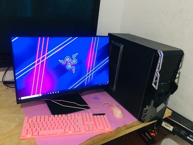 Pc gamer | +10000 anúncios na OLX Brasil