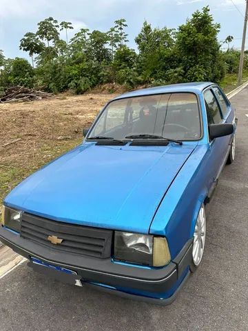 CHEVROLET CHEVETTE 1991 Usados e Novos