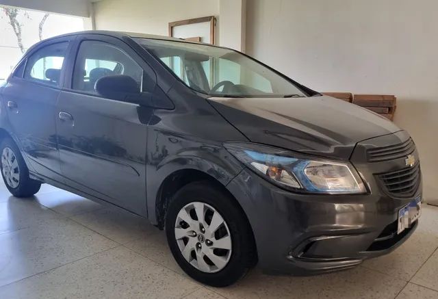 CHEVROLET ONIX 2016 Usados e Novos