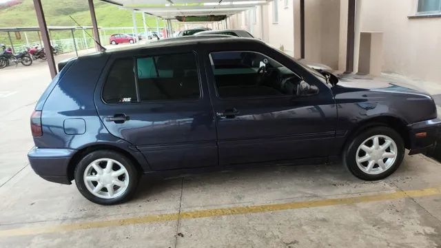 VOLKSWAGEN GOLF 1998 Usados e Novos