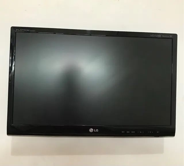 "tv monitor lg 23 polegadas" no Brasil
