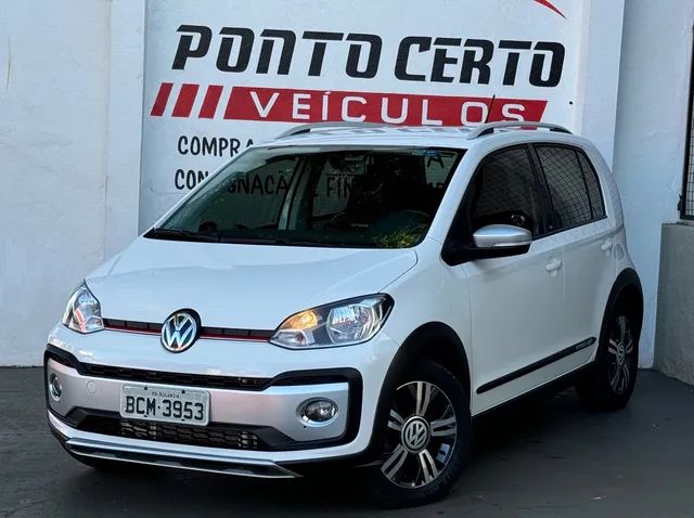 VOLKSWAGEN UP! 2019 Usados e Novos