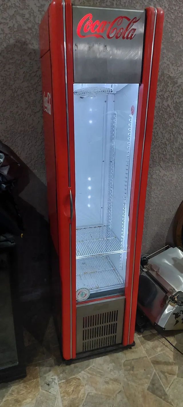 "imbera refrigeradores" no Brasil