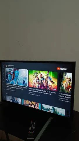 "tv 32 polegadas" no Brasil