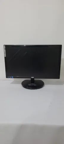 "monitor led 21 polegadas" no Brasil
