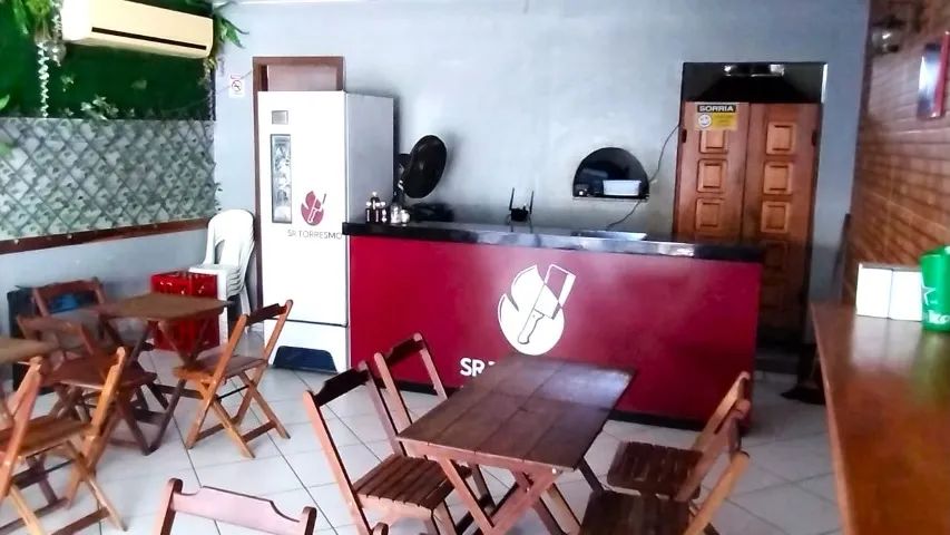 Restaurante pronto - Próximo ao Centur - Comércio e indústria ...