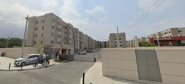 "condominios curicica" no Brasil