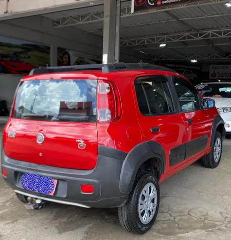 "uno way 2012 2013" - Carros Usados e Novos à venda