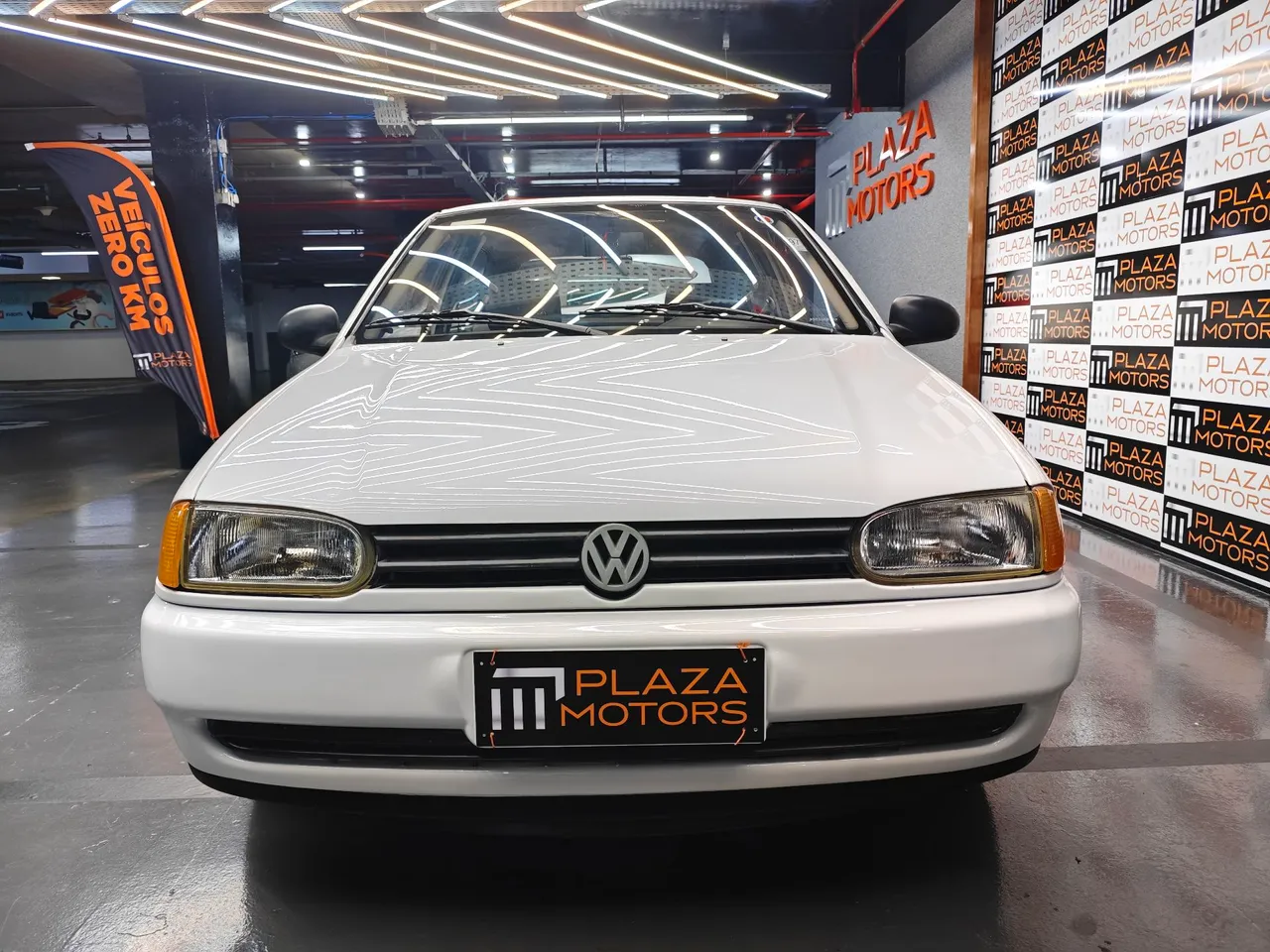 Carros 1995 Usados e Novos à venda